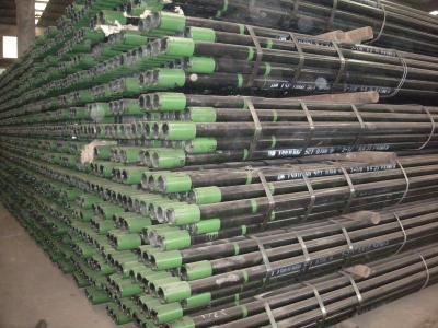 China API5CT oil tubing N80,j55 oil tubing pipe,EUE tubing pipe,88.9mm tubing pipe for sale