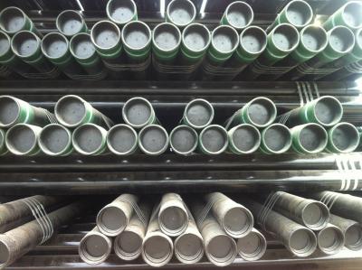 China tubing pipe 2-7/8" EUE R2 API5CT for sale