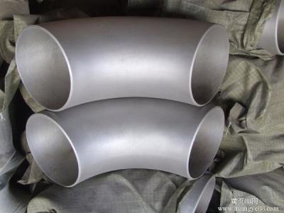China stainless steel elbow/carbon steel elbow/pipe fitting 90 degree elbow   pipe fitting for sale
