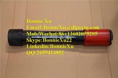 China tubing pipe 3-1/2