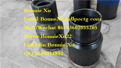 China Crossover 2-7/8