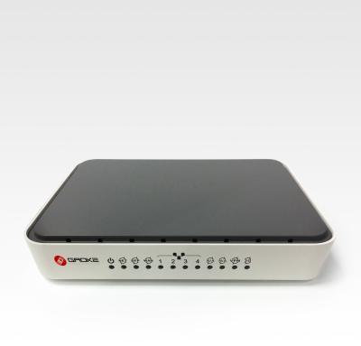 China P2P WIFI Gigabit Fiber Router FG7000N for sale