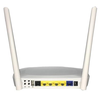 China 4G SIP LTE CPE Gateway indoor and outdoor CPE/Router, Soho CPE VOIP&VOLTE CPE for sale