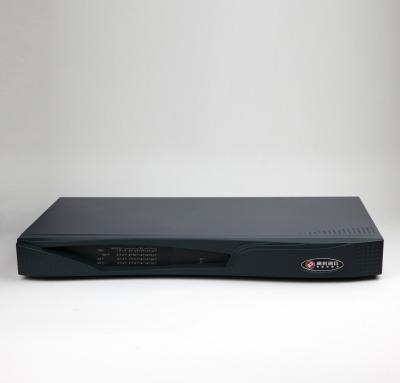 China 16/24/32 ports fiber voip gateway high capacity, support SIP/MGCP/H.248 for sale