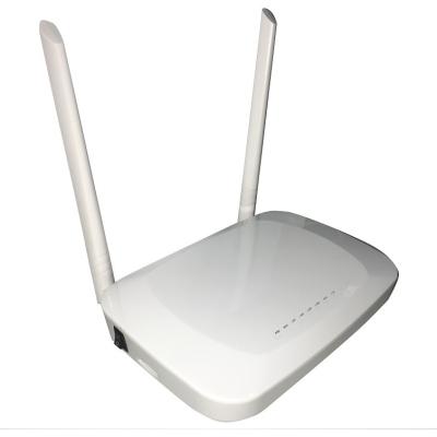China 4G LTE CPE Gateway LG6001N, indoor and outdoor CPE/Router, Soho CPE VOIP VOLTE CPE for sale