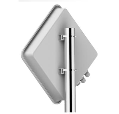 China Gaoke Outdoor CPE, high antenna Gain, 4G Router, Outdoor CPE, Indoor CPE, IDU & ODU for sale