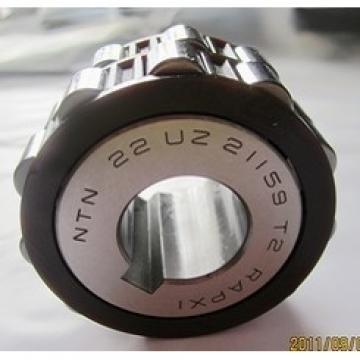 China Max Bearing Speed Baldor-Dodge TB-SXR-25M SXR Eccentric Collar Bearings material steel for sale