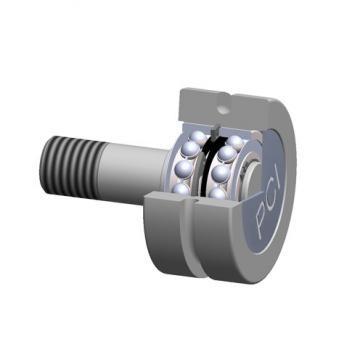 China bearing element: PCI Procal Inc. UTR-2.937-E V-Groove Cam Followers static load capacity for sale