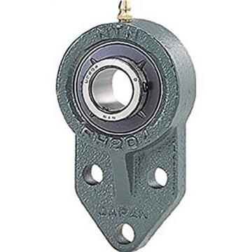 China end type: AMI Bearings UENFL208-24MZ20RFCW Flange-Mount Ball Bearing Units static load capacity for sale