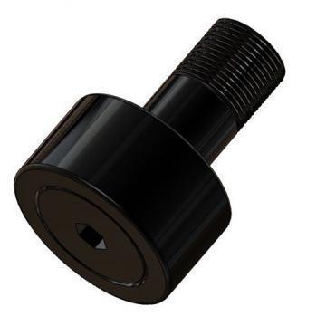 China series: McGill CFH 1/2 B Crowned & Flat Cam Followers static load capacity for sale