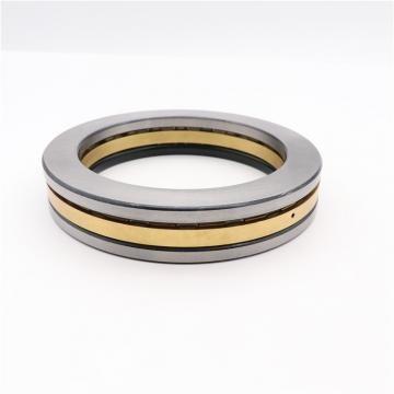 China Chamfer rsmin TIMKEN A-5232-WS A5200 Metric Cylindrical Roller Radial Bearing pulley bearing for sale