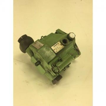 China Daikin Hydraulic Piston Pump, V8A1RXT-10, Used, Warranty daikin hydraulic piston pump for sale