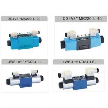 China Rexroth R978017750 4WE6E62/EG24N9K4/62 Hydraulic Valve harmonized tariff code for sale