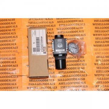 China Parker P32RA94RNGP Regulator 1/2