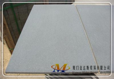 China Grey Basalt Honed for sale
