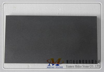 China HN Black Basalt Honed for sale