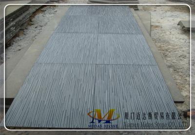 China Autumn Rains Grey Basalt for sale