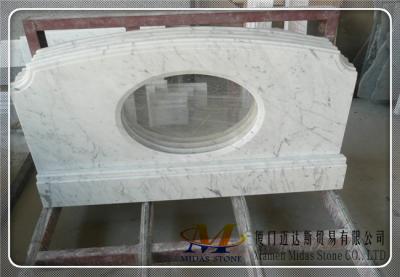 China Polished Kitchen Countertops for sale