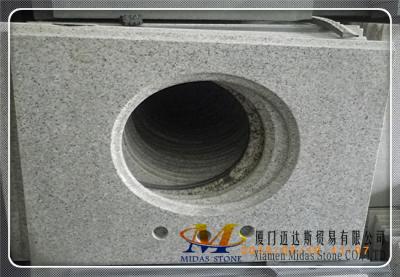 China Granite Kitchen Countertops for sale