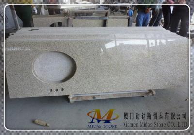 China Polished Granite Countertops for sale
