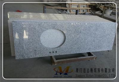 China China Polished Granite Countertops for sale
