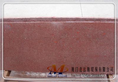 China China Red Porphyry for sale