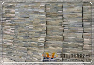 China Slate Split Face Culture Stone for sale