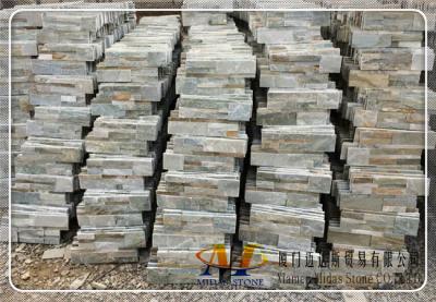 China China Slate Split Face Culture Stone for sale
