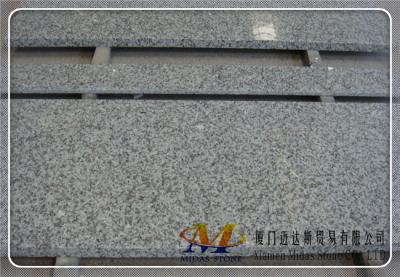 China China G439 Granite Tile for sale