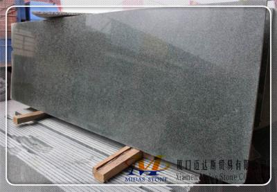 China China G612 Granite Tiles for sale