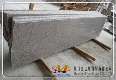 China New G664 Granite Slabs for sale