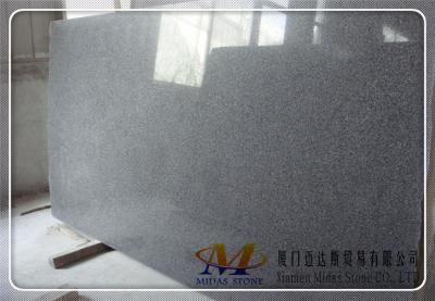 China China G654 Granite Slabs for sale