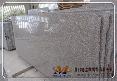 China China G664 Granite Slabs for sale