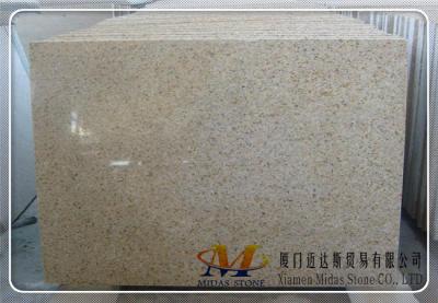 China China G682 Granite Slabs for sale