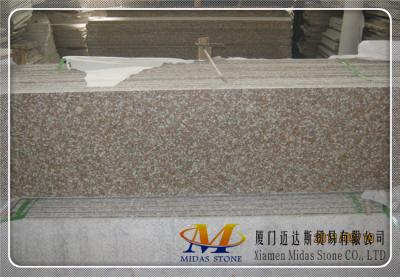 China China G687 Granite Tiles for sale