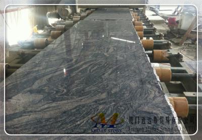 China China Juparana Granite Slabs for sale