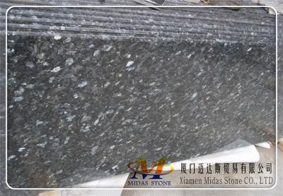 China Butterfly Green Granite Slabs for sale