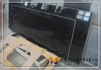 China Galaxy Star Granite Tiles for sale