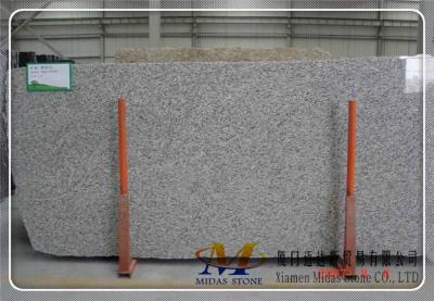 China China Tiger White Granite Slabs for sale