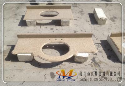 China Chinese Granite Kitchen Countertops for sale