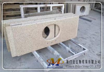 China Chinese Granite Kitchen Countertops for sale