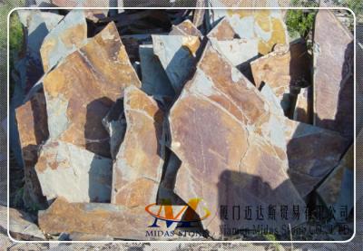 China Rustic Slate Cladding Stone for sale