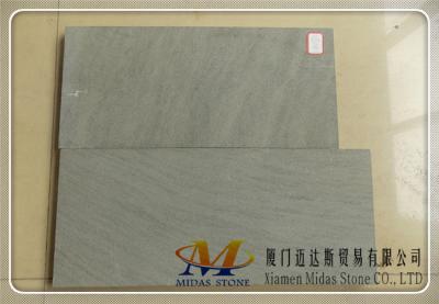 China Chinese Grey Sandstone Tiles/ Gray Sandstone Slabs for sale