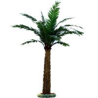 China Artificial/simulation palm trees for sale