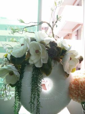 China fake flower/simulation plant /plant for home decoration for sale