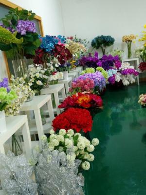 China fake flower/simulation plant /plant for home decoration for sale