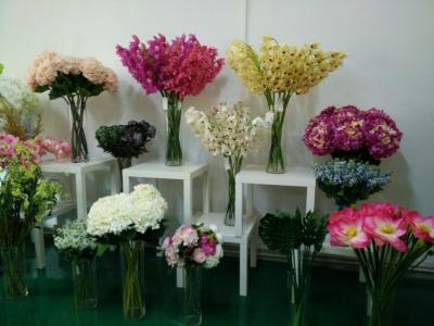 China fake flower/simulation plant /plant for home decoration for sale
