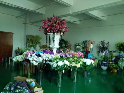 China fake flower/simulation plant /plant for home decoration for sale