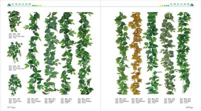 China artificial bonsai plant artificial art flower artificial green trees plants plastic plants for sale
