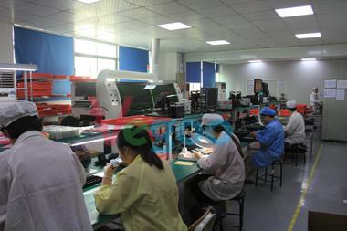 Fournisseur chinois vérifié - Shenzhen Weigu Electronic Technology Co., Ltd.